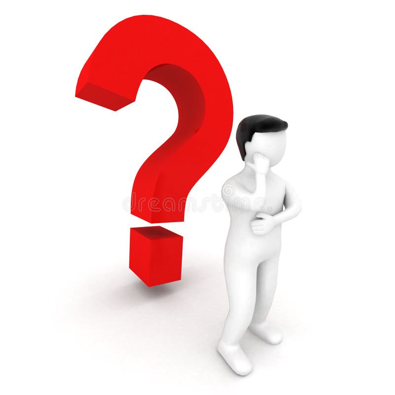 25+ 3d human question mark Free Stock Photos - StockFreeImages