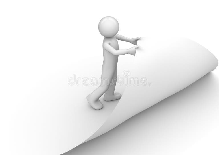 Cartoon Turn Page Book Stock Illustrations – 484 Cartoon Turn Page Book ...