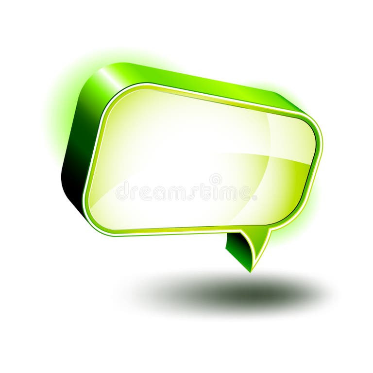 3d Message Box Stock Illustrations – 25,909 3d Message Box Stock ...