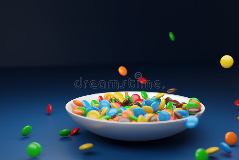 Gathering Sweets Stock Illustrations – 137 Gathering Sweets Stock ...