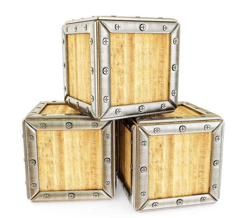 Simple Wooden Crate Stock Illustrations – 702 Simple Wooden Crate Stock Illustrations, Vectors ...