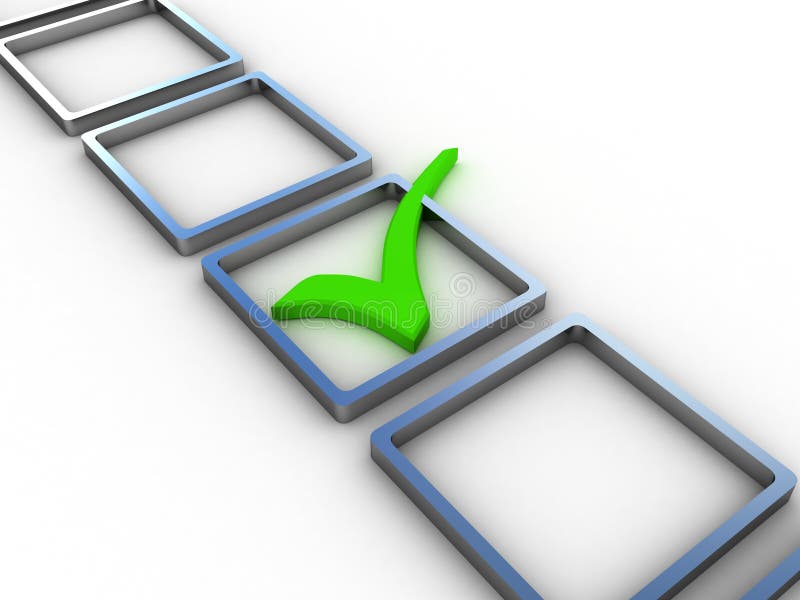 3d Check Mark Symbol Stock Illustrations – 9,943 3d Check Mark Symbol ...