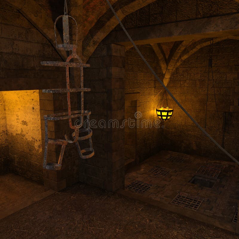 Fantasy Jail Stock Illustrations – 264 Fantasy Jail Stock Illustrations ...