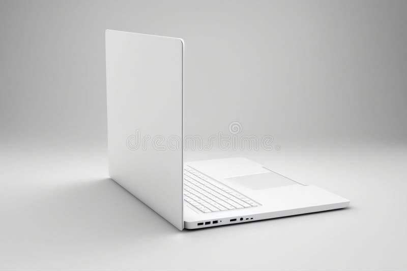 Desktop Computer Angled Stock Illustrations – 31 Desktop Computer ...