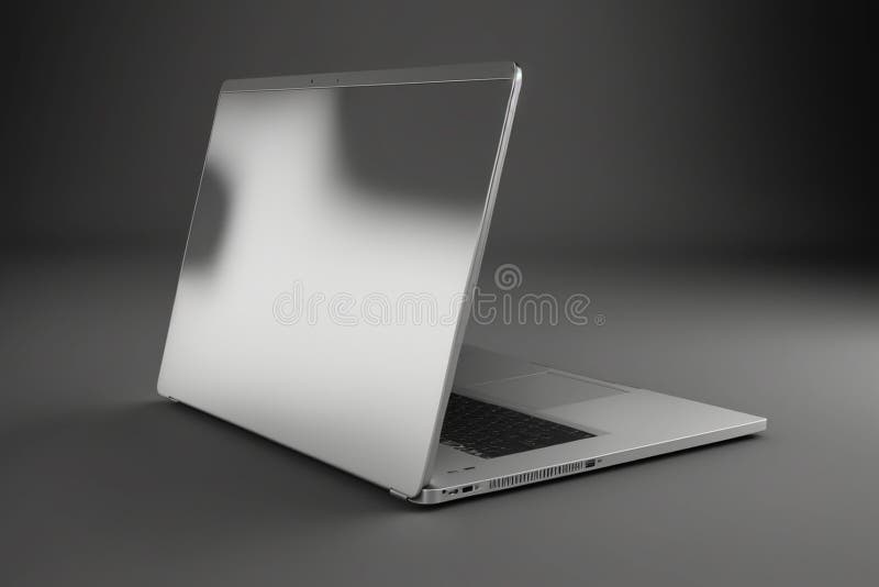 Desktop Computer Angled Stock Illustrations – 31 Desktop Computer ...