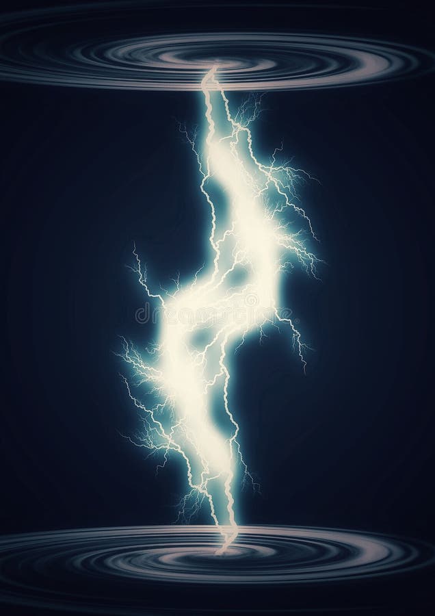 Cloud Vortex Lab: a Futuristic Hyper Detail Cartoon in 8k Stock ...