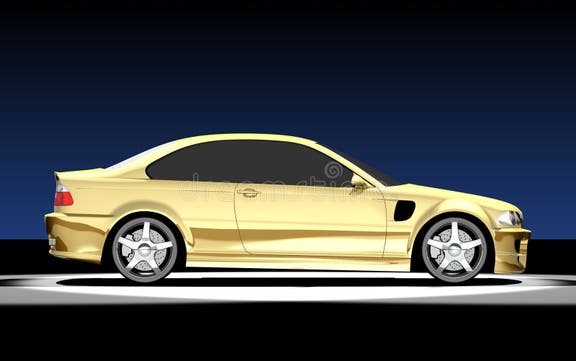 Bmw M3 Stock Illustrations – 23 Bmw M3 Stock Illustrations, Vectors ...