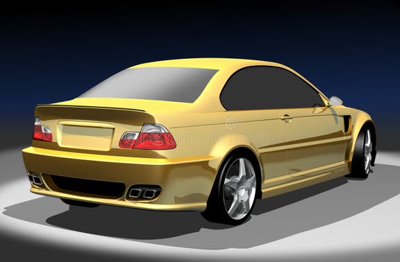 Bmw M3 Stock Illustrations – 23 Bmw M3 Stock Illustrations, Vectors ...