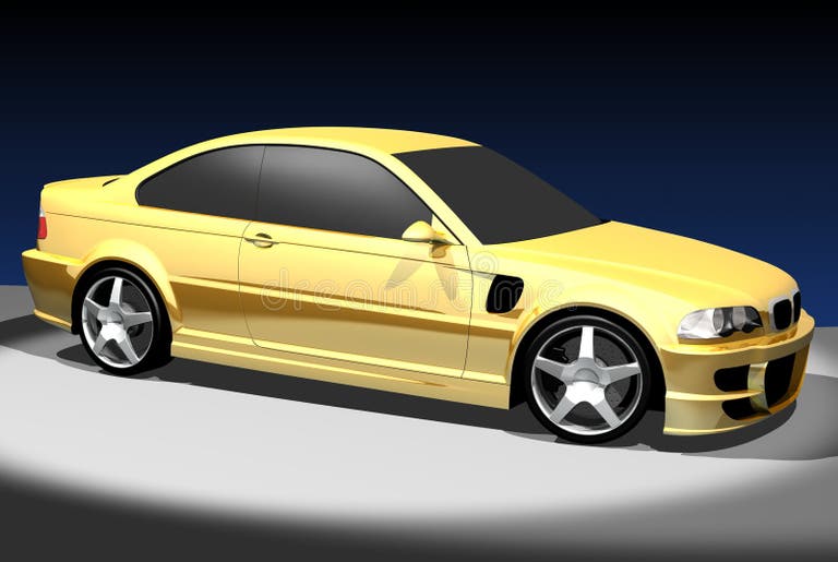 Bmw M3 Stock Illustrations – 31 Bmw M3 Stock Illustrations, Vectors ...