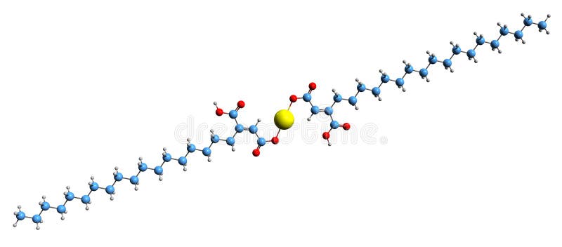 Fumarate Molecule Stock Illustrations – 64 Fumarate Molecule Stock ...