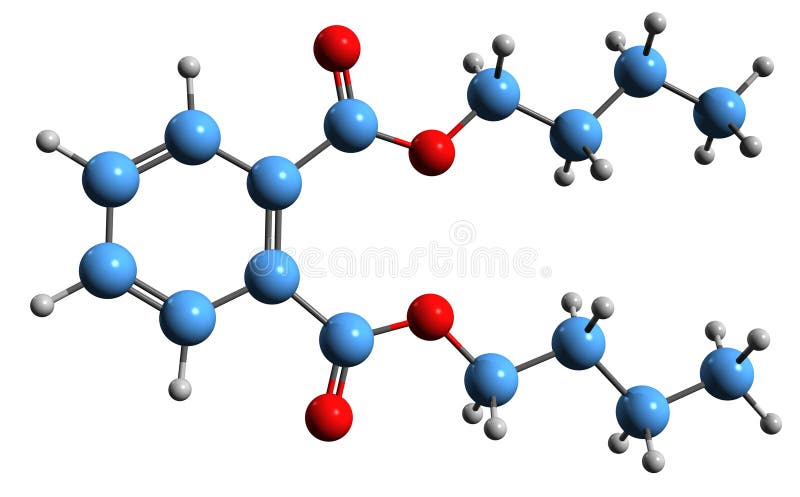 Dbp Molecule Stock Illustrations – 10 Dbp Molecule Stock Illustrations ...