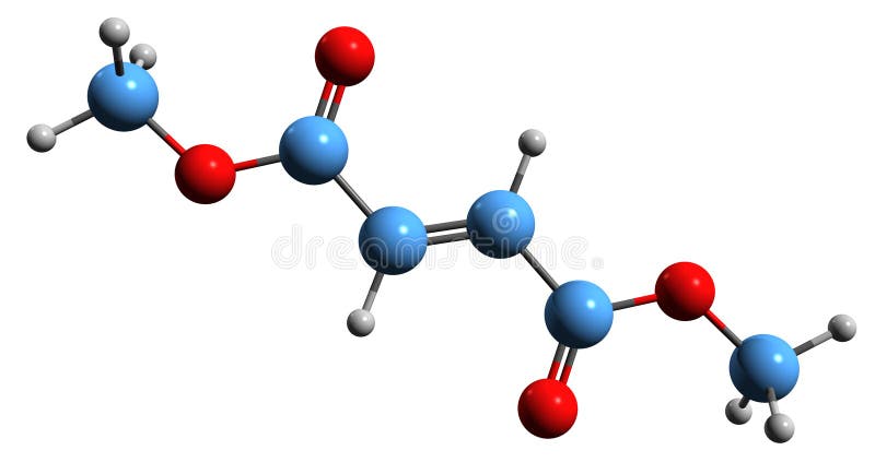 Fumarate Molecule Stock Illustrations – 64 Fumarate Molecule Stock ...