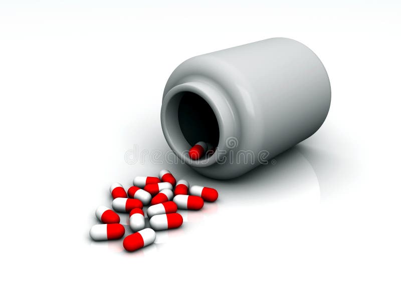 Pills Spilling Stock Illustrations – 1,057 Pills Spilling Stock ...