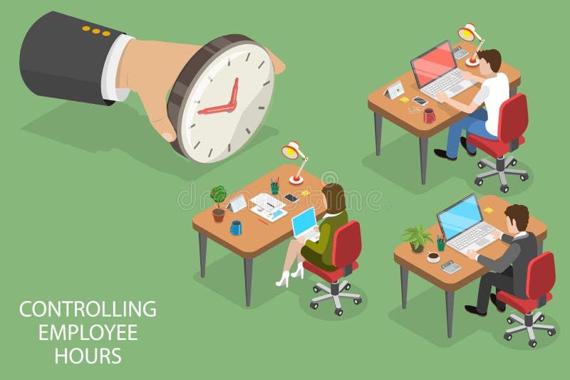 Work Lack Control Stock Illustrations – 109 Work Lack Control Stock ...