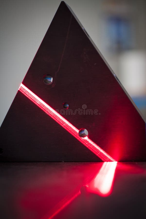 3D laser scanning stock photo. Image of machine, aluminum - 23860820