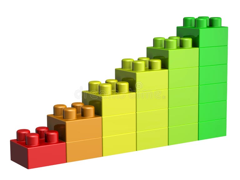 Lego Stack Stock Illustrations – 1,004 Lego Stack Stock Illustrations ...