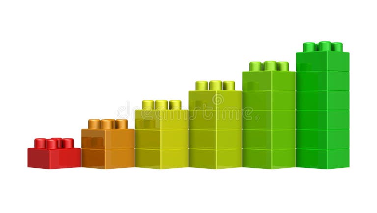 Lego Brick Stack Stock Illustrations – 612 Lego Brick Stack Stock ...