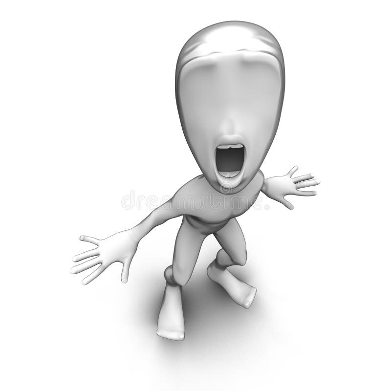 Foolish Person Clipart Images