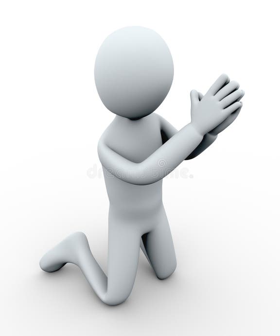 Cartoon Man Knees Begging Stock Illustrations – 19 Cartoon Man Knees ...