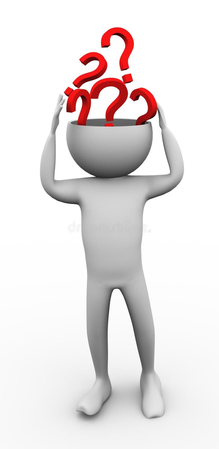 Guy Brainstorming Stock Illustrations – 2,525 Guy Brainstorming Stock ...