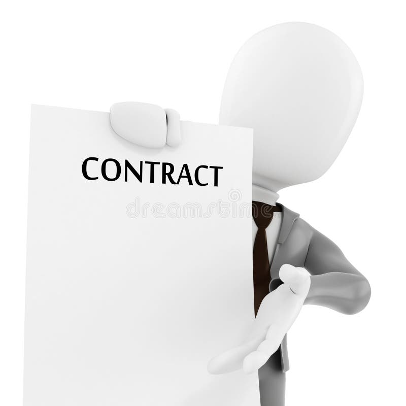 Contract What Is Contract Negotiation? How To Negotiate A Contract