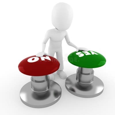 3d Man No People Person Yes Stock Illustrations – 86 3d Man No People ...