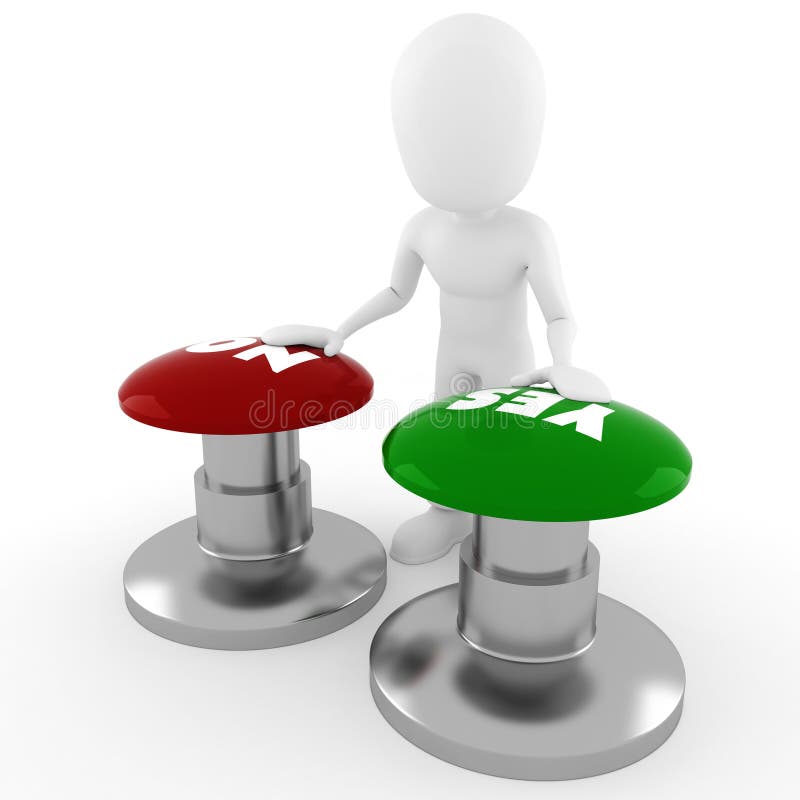 3d Man No People Person Yes Stock Illustrations – 67 3d Man No People ...