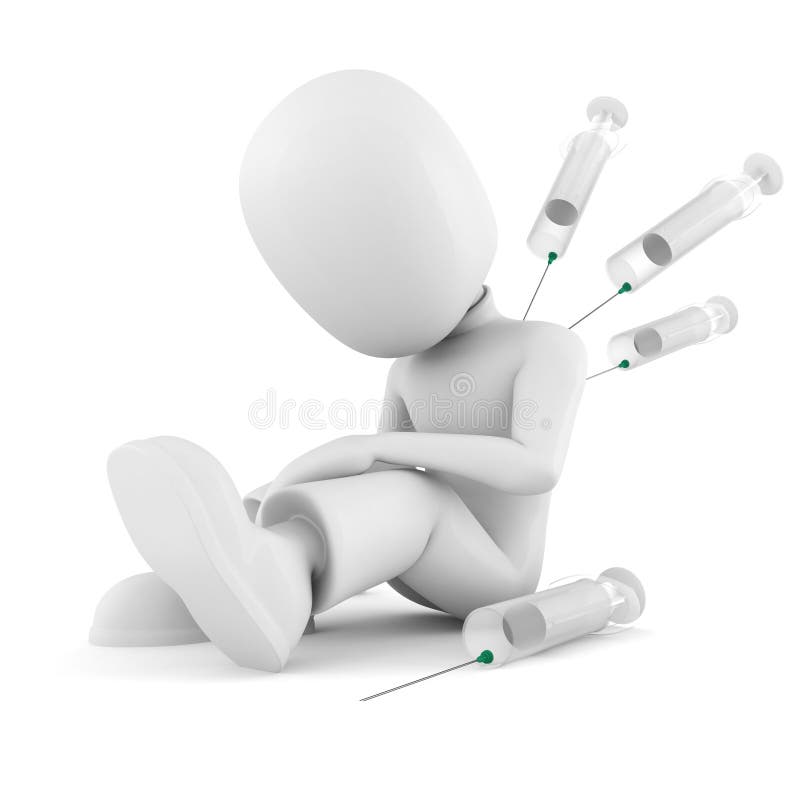 3d Man Drug Addict Stock Illustrations – 273 3d Man Drug Addict Stock ...