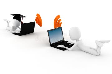 Learning White Background Stock Illustrations – 157,299 Learning White ...