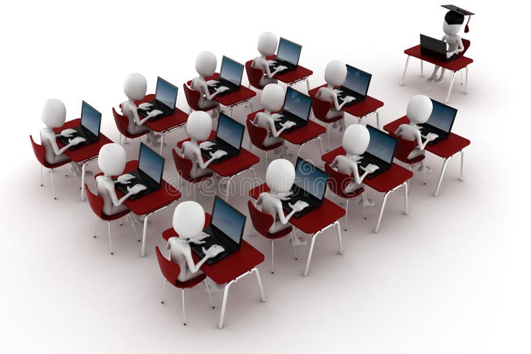 White 3d Man Learning Stock Illustrations – 4,908 White 3d Man Learning ...