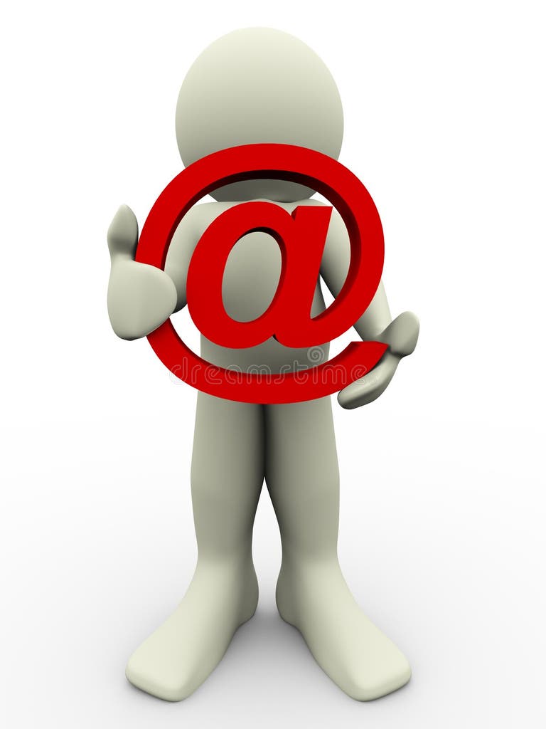 Man Character Holding Sign Stock Illustrations – 25,263 Man Character ...