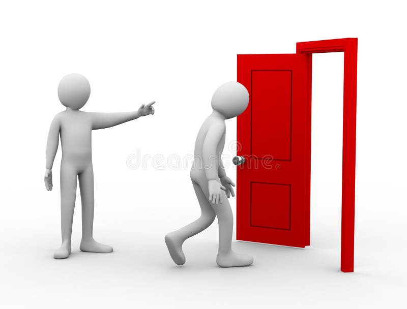 96+ Pointing get out Free Stock Photos - StockFreeImages