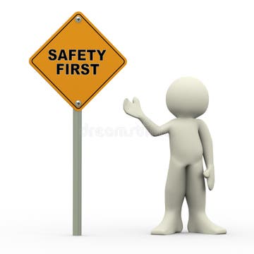 Cartoon First Safety Stock Illustrations – 5,248 Cartoon First Safety ...