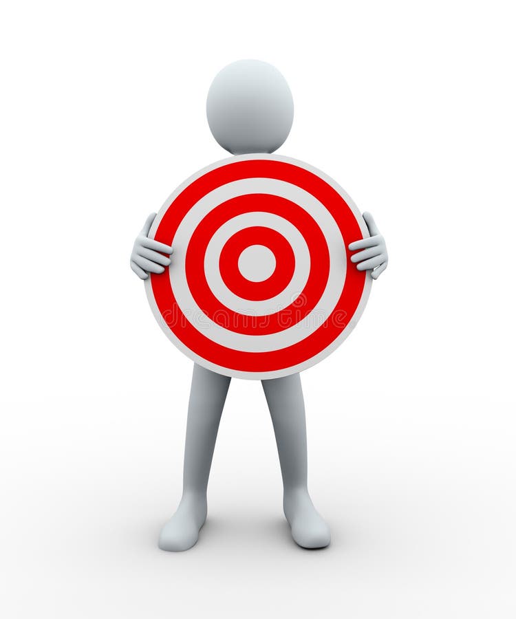 13+ Target guy 3d Free Stock Photos - StockFreeImages