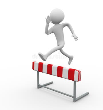 3d Man Jumping Stock Illustrations – 2,801 3d Man Jumping Stock ...