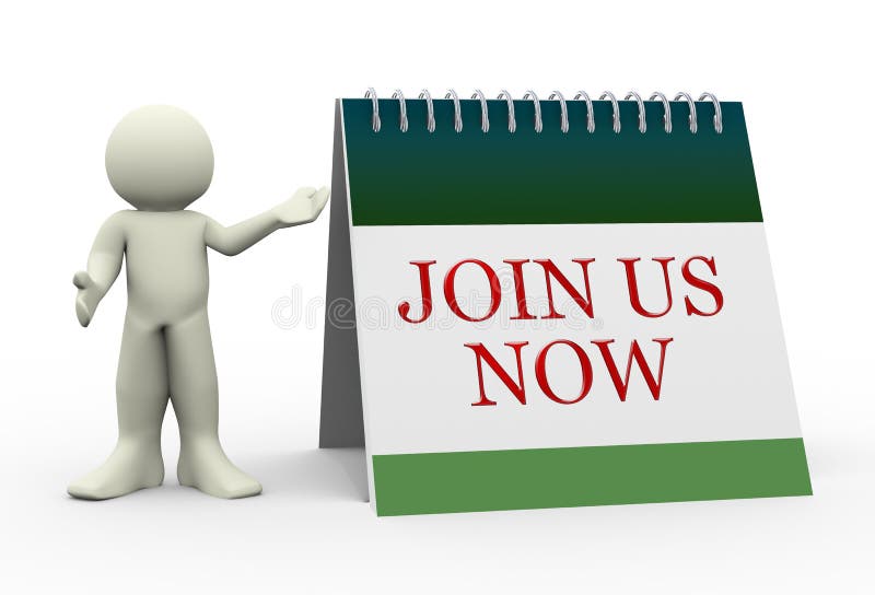 Join Us Cartoon Stock Illustrations – 499 Join Us Cartoon Stock ...