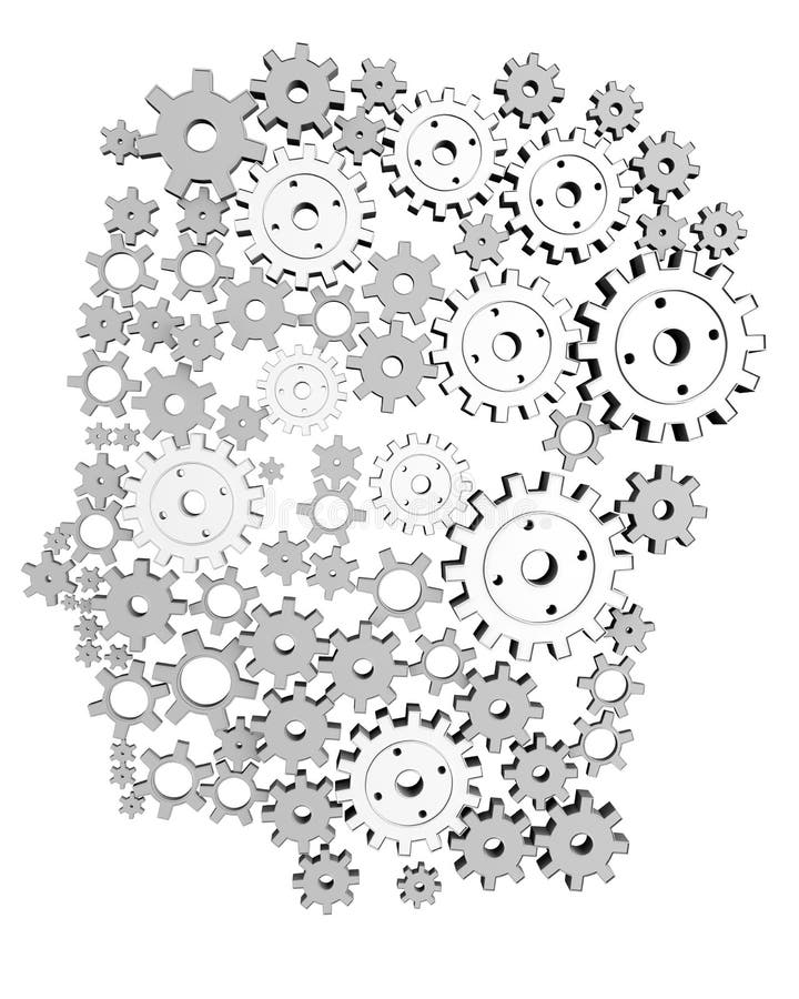 33+ 3d man machine Free Stock Photos - StockFreeImages