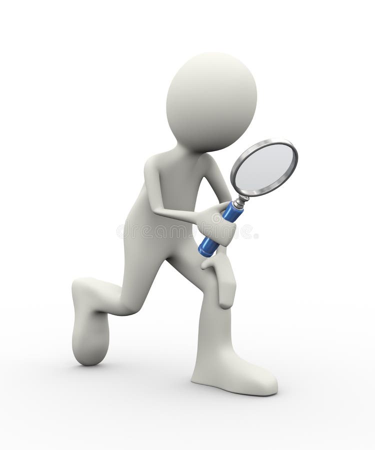 Character Examine Stock Illustrations – 3,705 Character Examine Stock ...