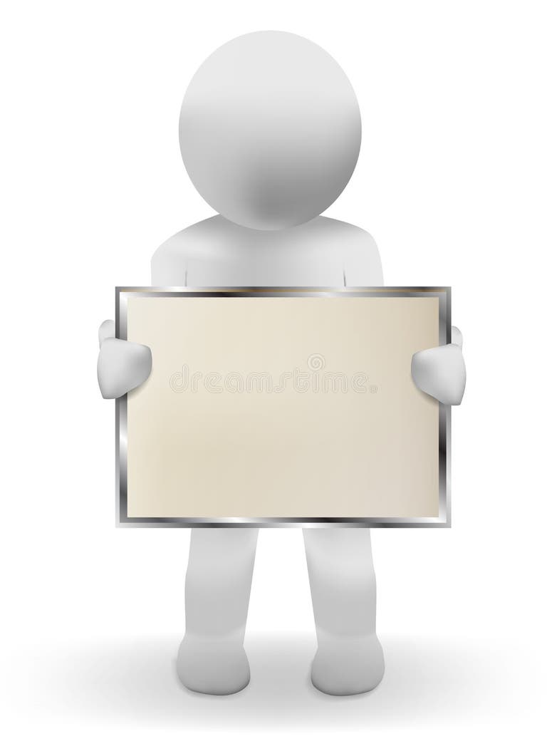 3d Man Drawing Stock Illustrations – 12,907 3d Man Drawing Stock ...