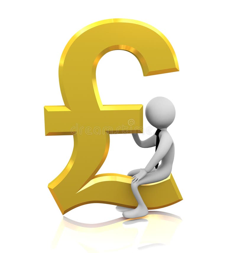 Pound Coin Euro Symbol Stock Illustrations – 6,979 Pound Coin Euro ...