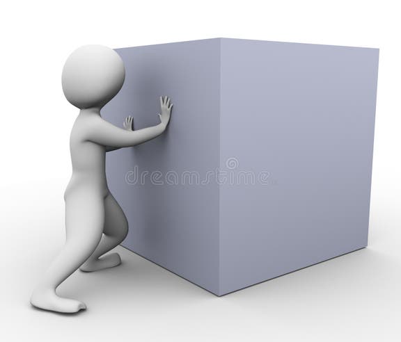 Pushing Box Stock Illustrations – 1,633 Pushing Box Stock Illustrations ...