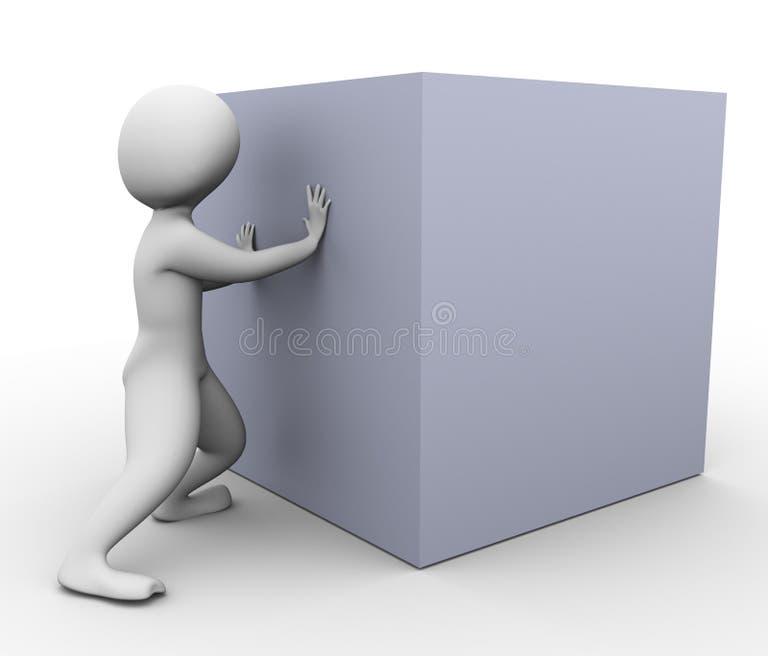 Pushing Box Stock Illustrations – 1,715 Pushing Box Stock Illustrations ...