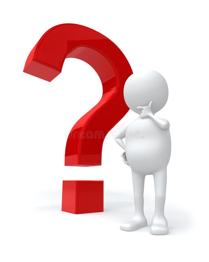 Question Mark Man Memes