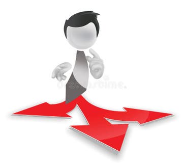 Cartoon Multiple Choice Stock Illustrations – 709 Cartoon Multiple ...