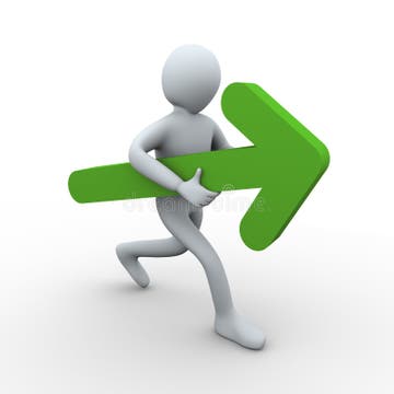 Running Arrow Stock Illustrations – 11,490 Running Arrow Stock ...