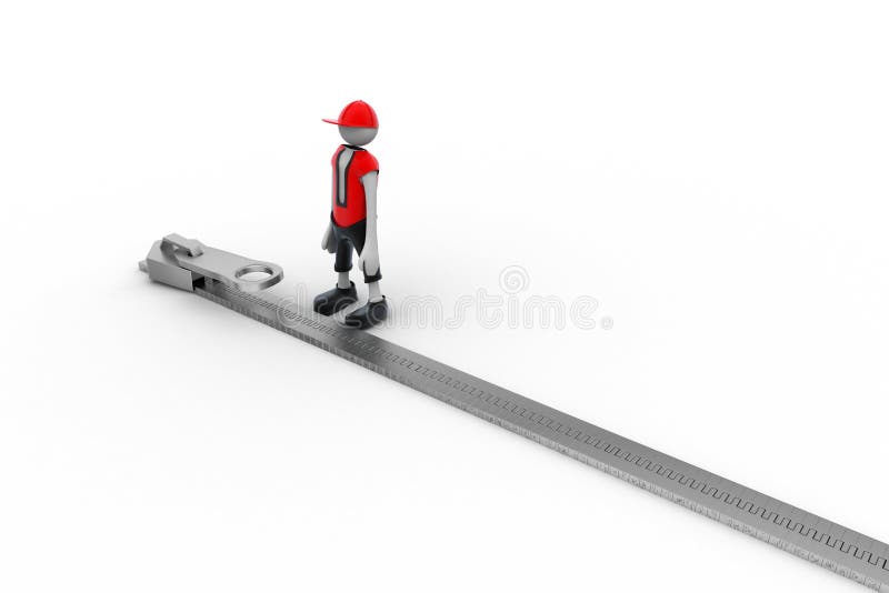 Standing Zipper Stock Illustrations – 476 Standing Zipper Stock ...