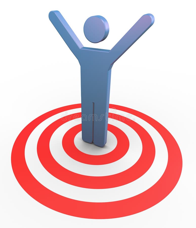 13+ Target guy 3d Free Stock Photos - StockFreeImages