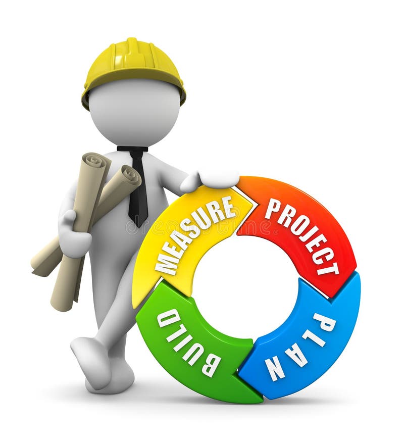 94+ 3d man construction Free Stock Photos - StockFreeImages