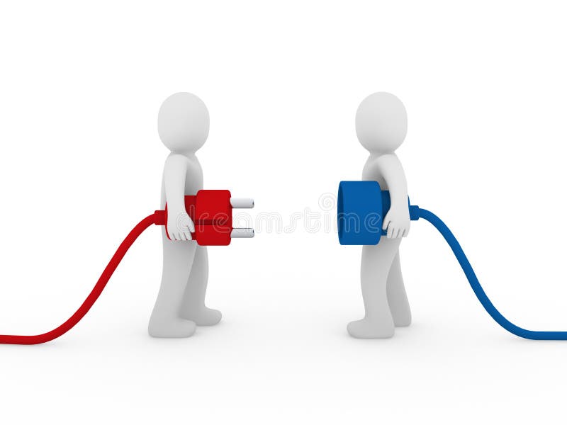 3d man switch box stock illustration. Illustration of button - 19464420