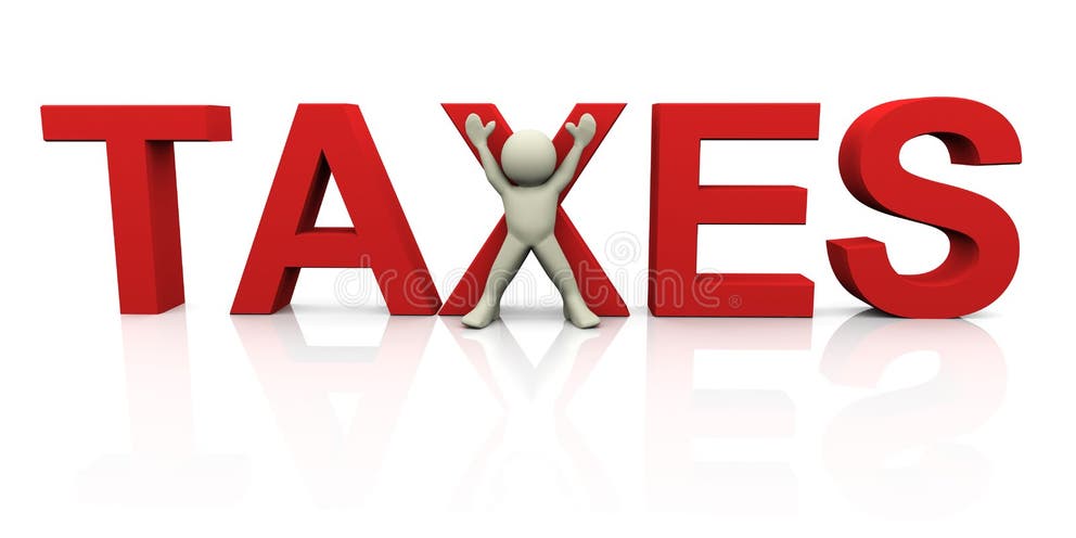 Taxes Man Stock Illustrations – 2,224 Taxes Man Stock Illustrations ...